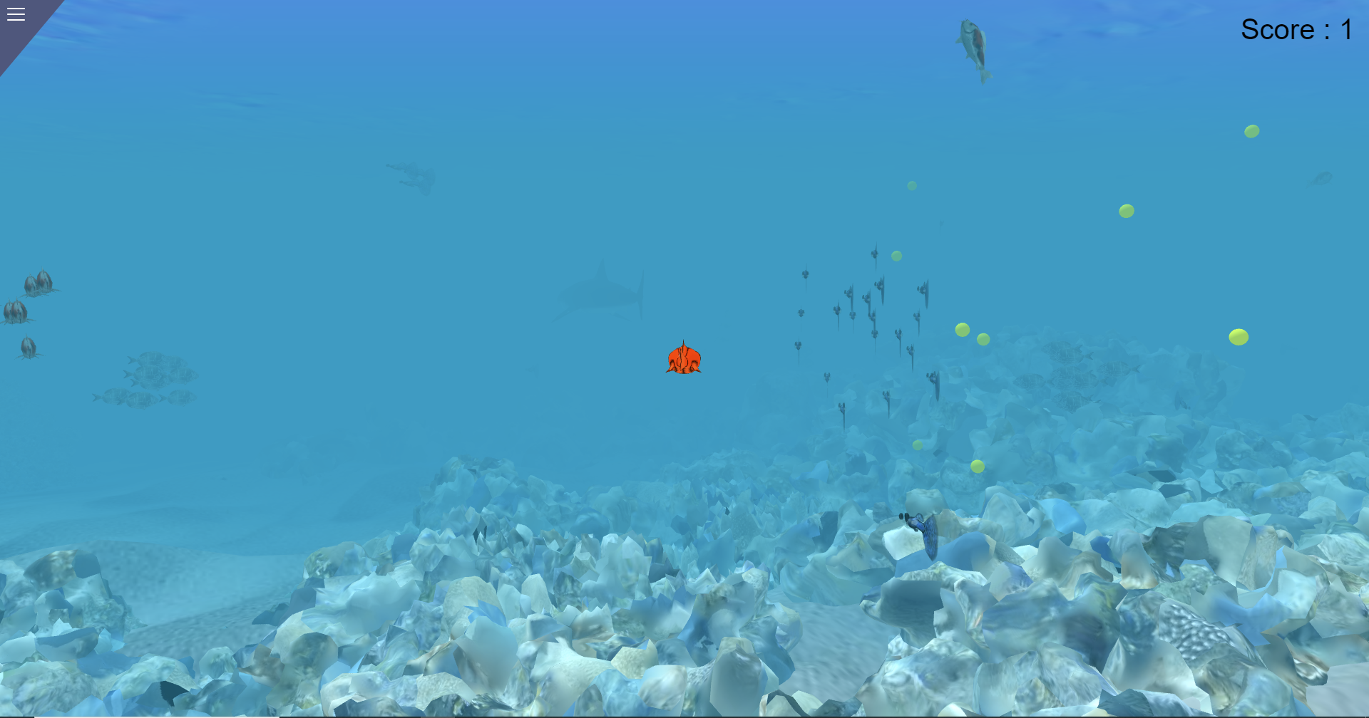 GitHub - zurexbz/Computer-Graphics: Final Project Computer Graphics