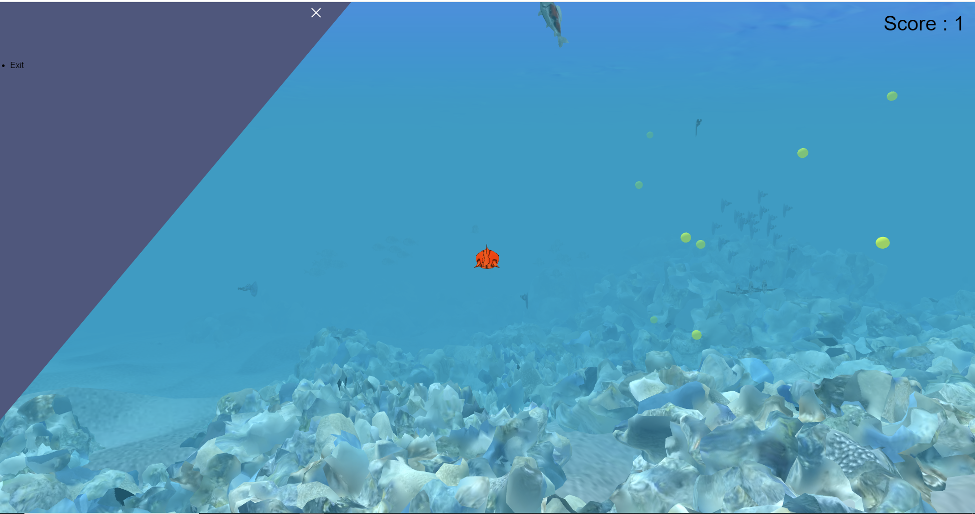 GitHub - zurexbz/Computer-Graphics: Final Project Computer Graphics