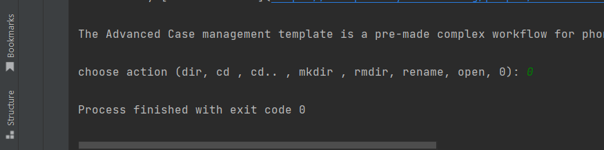 Github Azamatsksstv Commandpromptproject