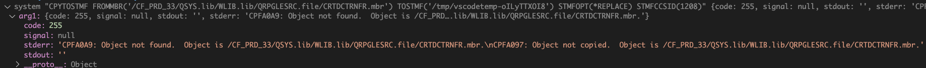 Unable to open rpgle files from some locations (due to ASP) · Issue #76 ...