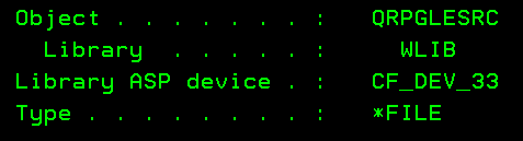 Unable to open rpgle files from some locations (due to ASP) · Issue #76 ...