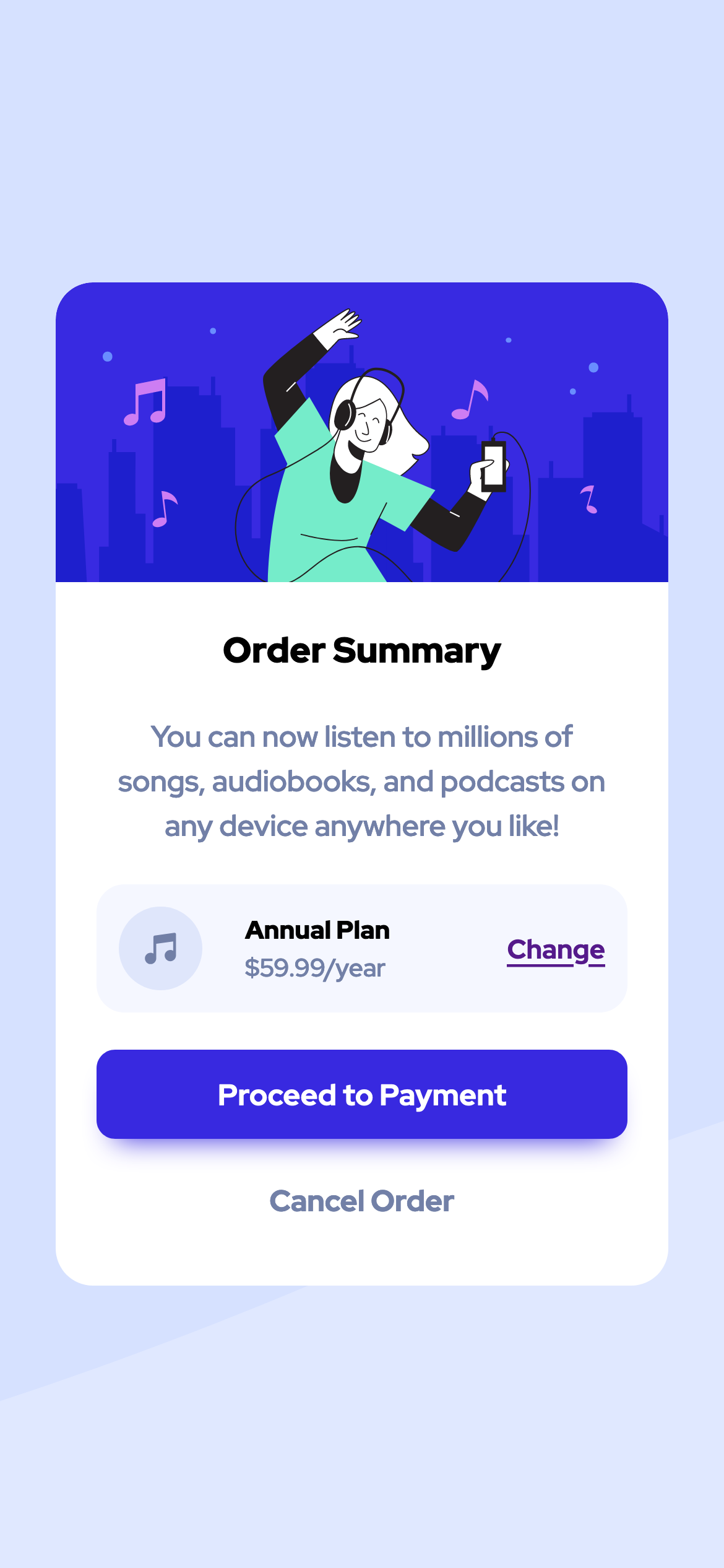 GitHub - gusrod22/order-card