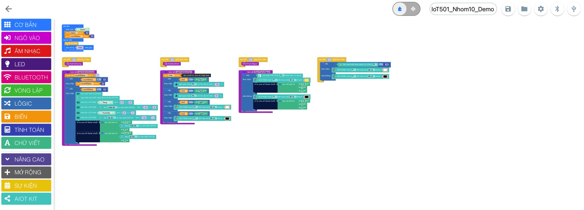 GitHub - vietkhangvn/MSE_IoT501_Nhom10: Project nhóm 10 lớp MSE11