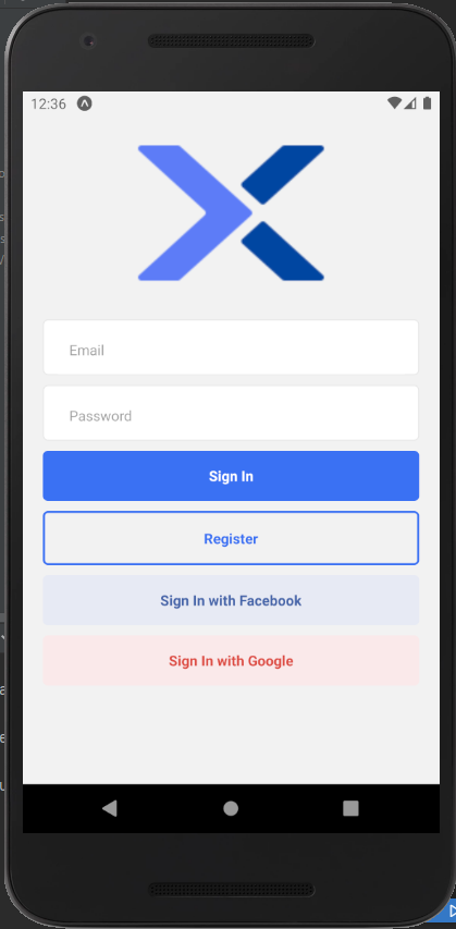 GitHub - NarminHuseynova/react-native-login