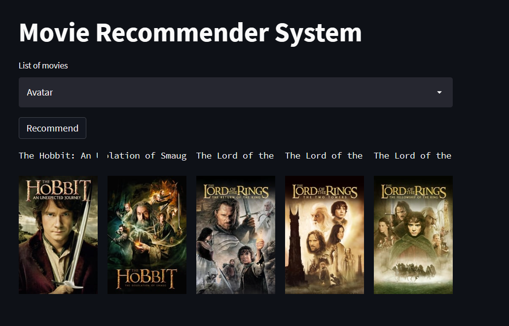 GitHub - Aurum24-dev/movie-recommendation-system