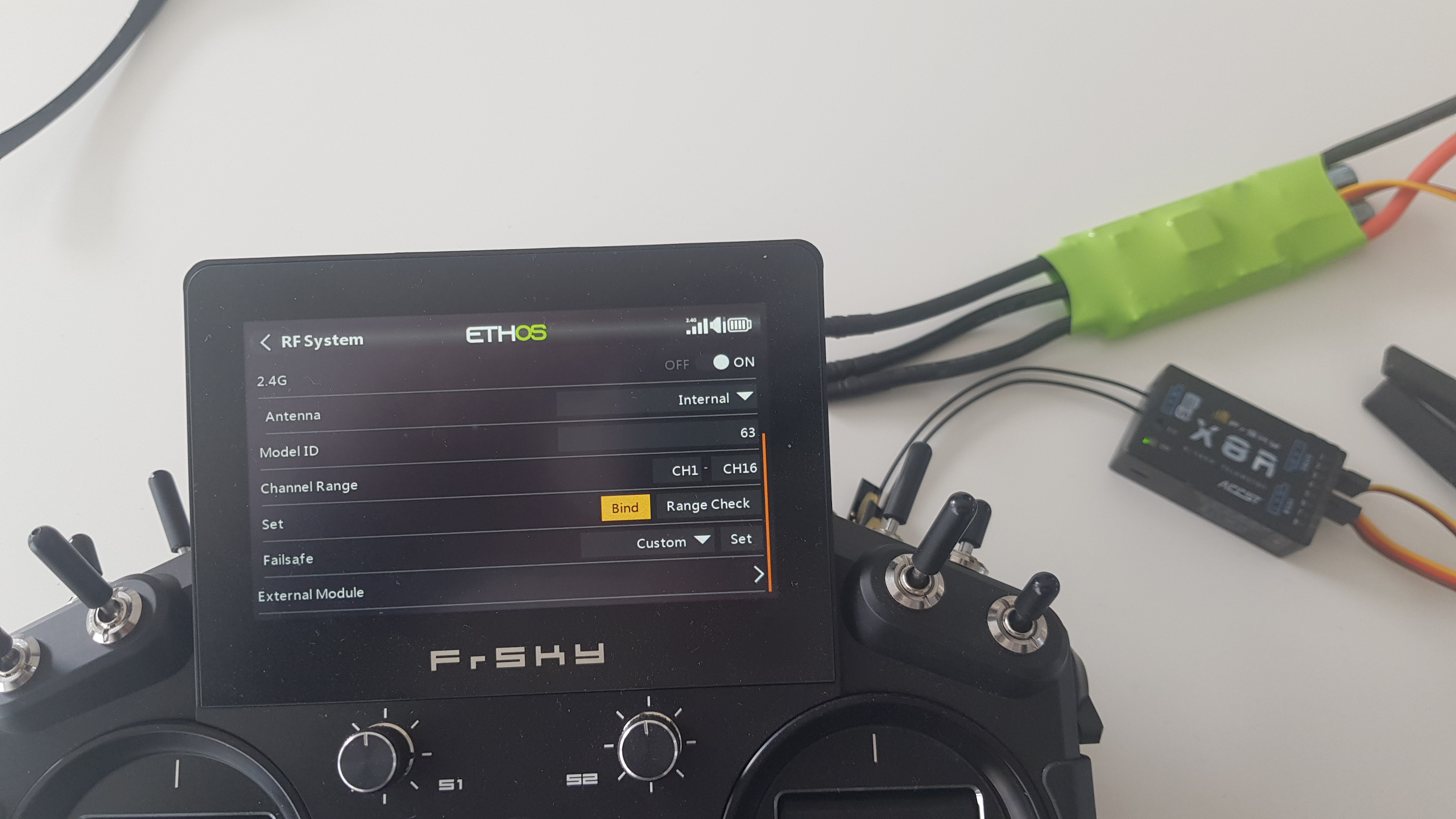 x8r receiver · Issue #976 · FrSkyRC/ETHOS-Feedback-Community · GitHub