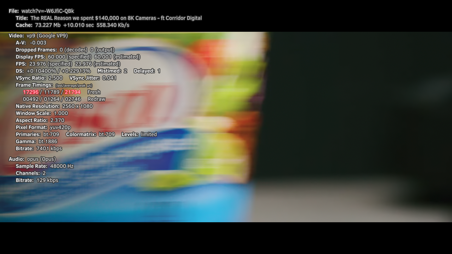 Change downscaler based on resolution · Issue #4793 · mpv-player/mpv · GitHub