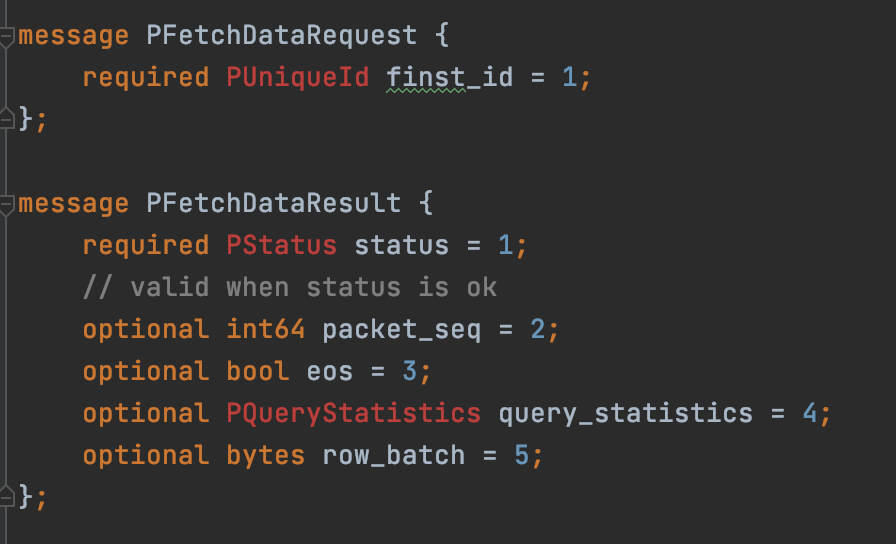 BRPC grpc 协议支持的版本是什么 · Issue #1344 · apache/brpc · GitHub