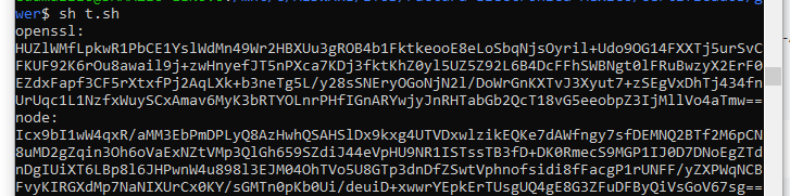 Pem private key sha256 digest signature · Issue #653 · digitalbazaar ...