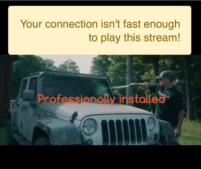 How can I change the default network error background image? · Issue ...
