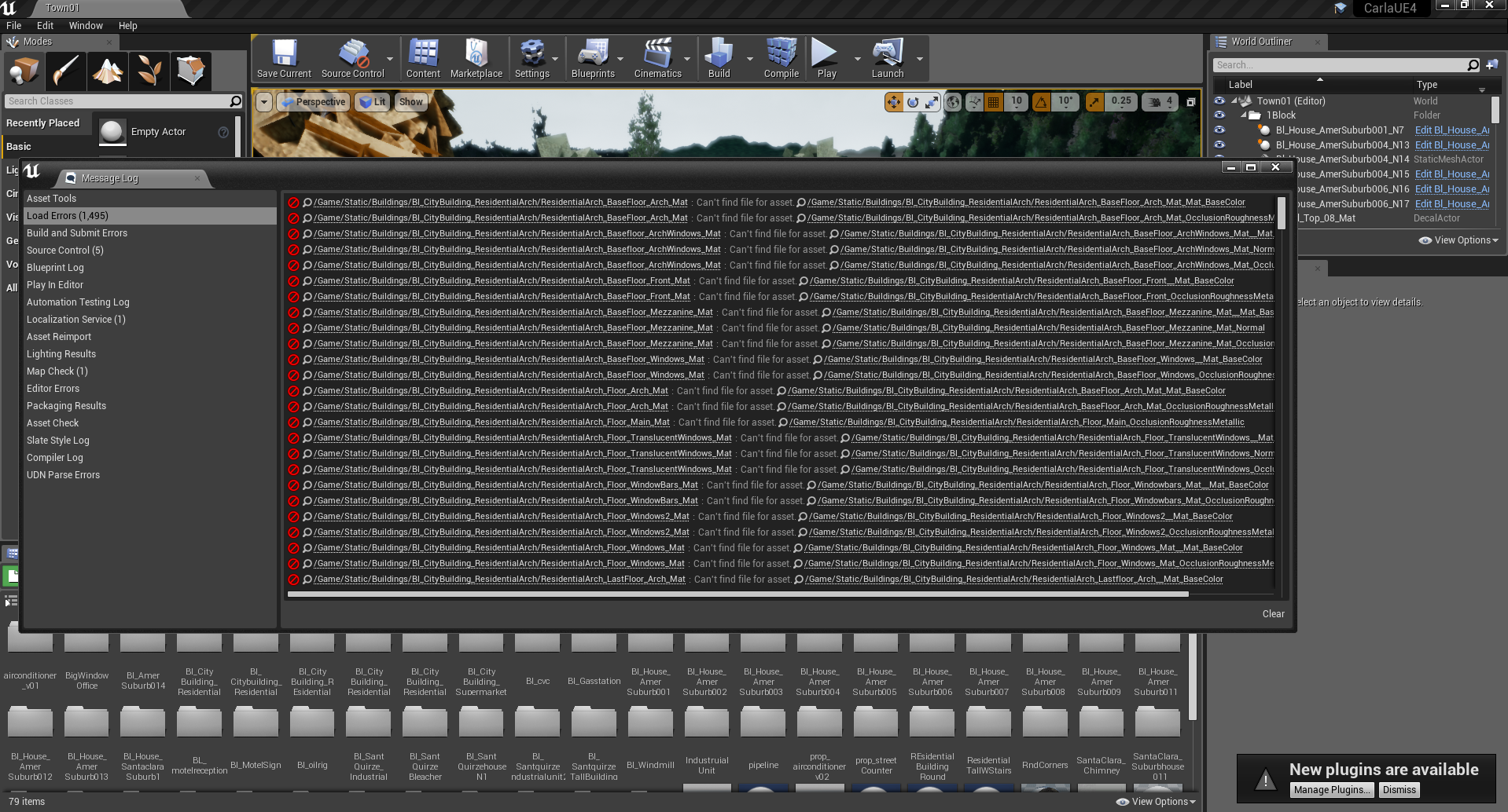 Assets Load Error V. 0.8.2 · Issue #422 · carla-simulator/carla · GitHub