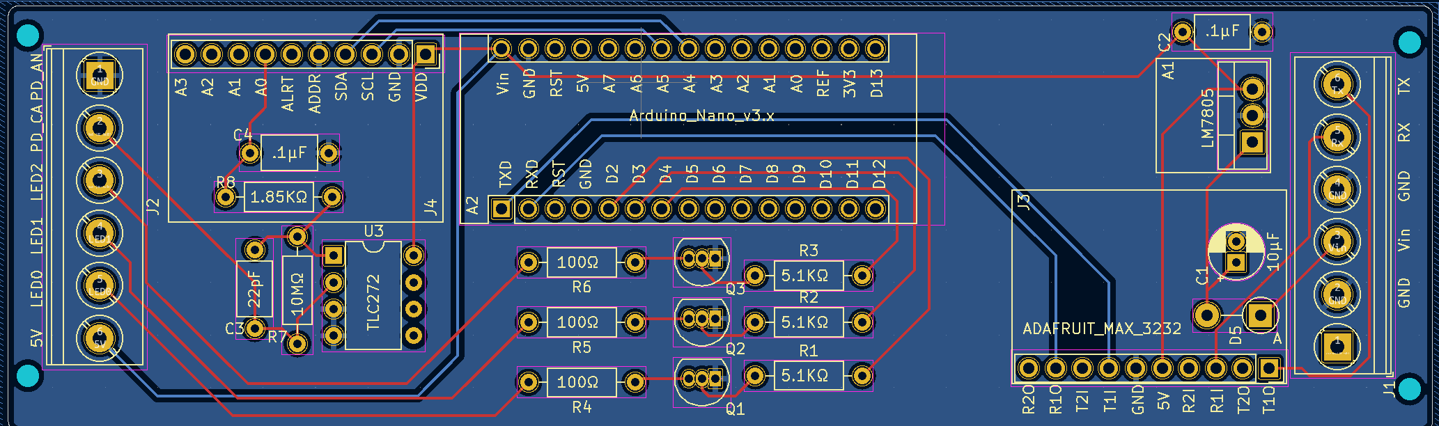 GitHub - OceanOptics/Springer: Backscattering Sensor for Open Ocean