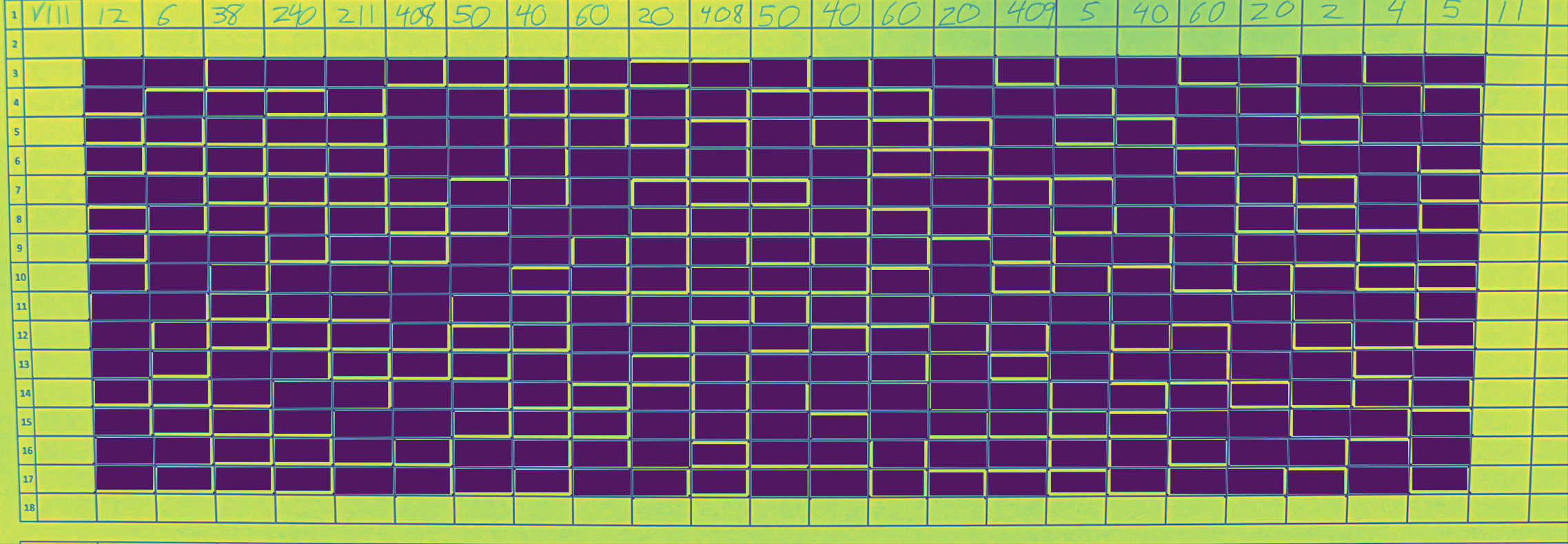 GitHub - mklimek25/FormReader: All of the code related to the form ...