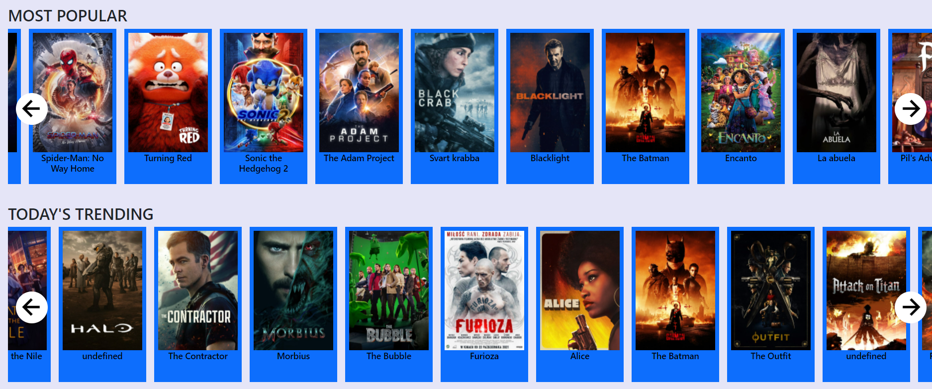 GitHub - Tadeo-2404/Movie-App: App creada empleando JavaScript, Sass ...