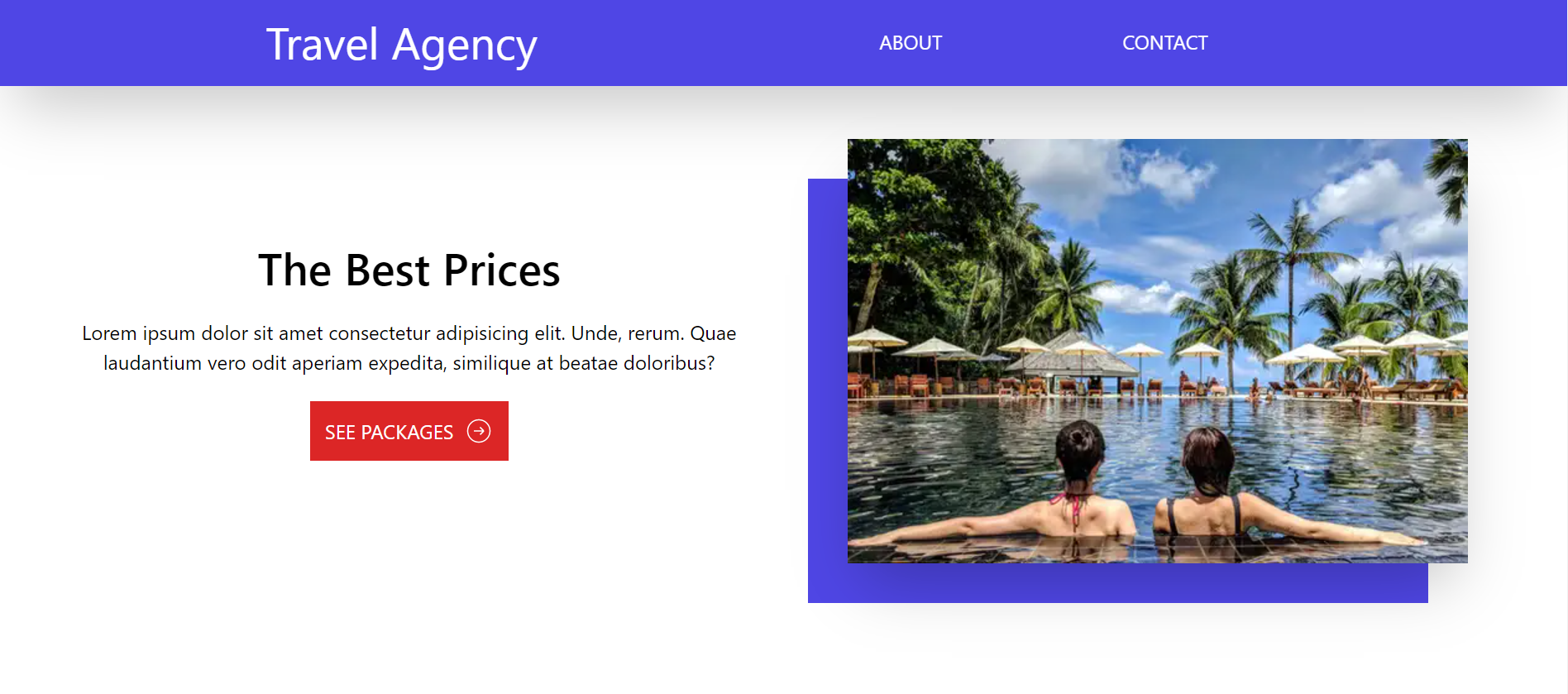 GitHub - Tadeo-2404/Travel-Agency: Travel-Agency project using Node.js ...