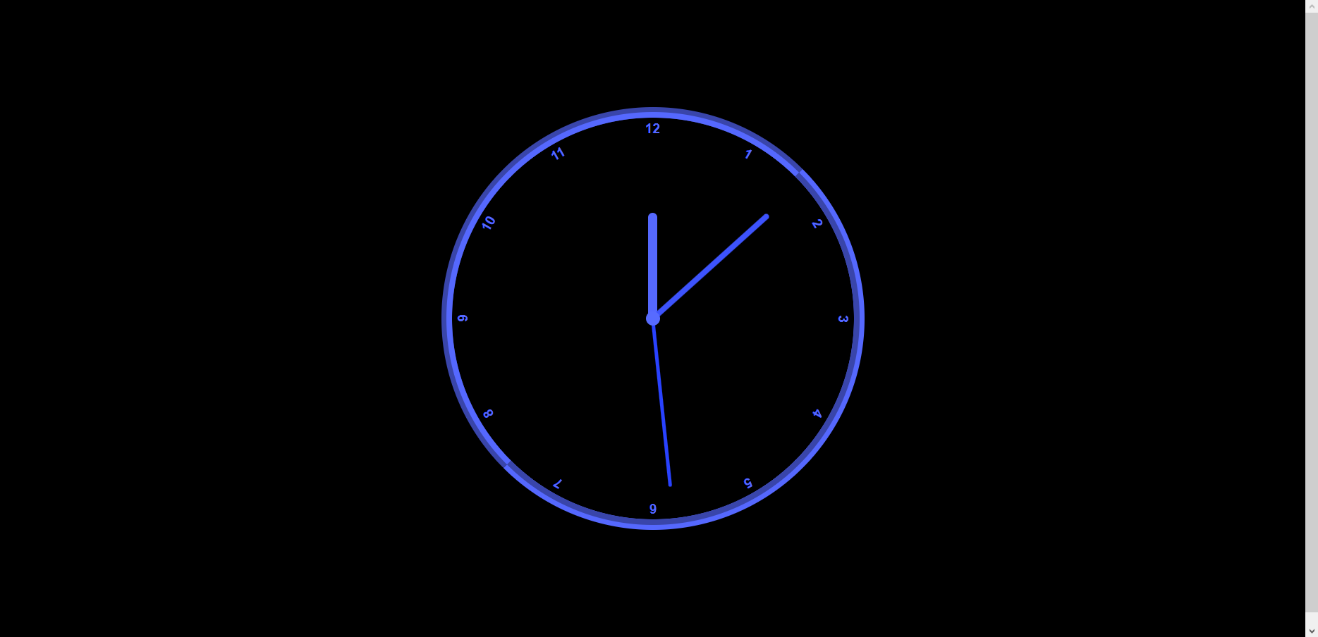 GitHub - IZUKUONE/relogio