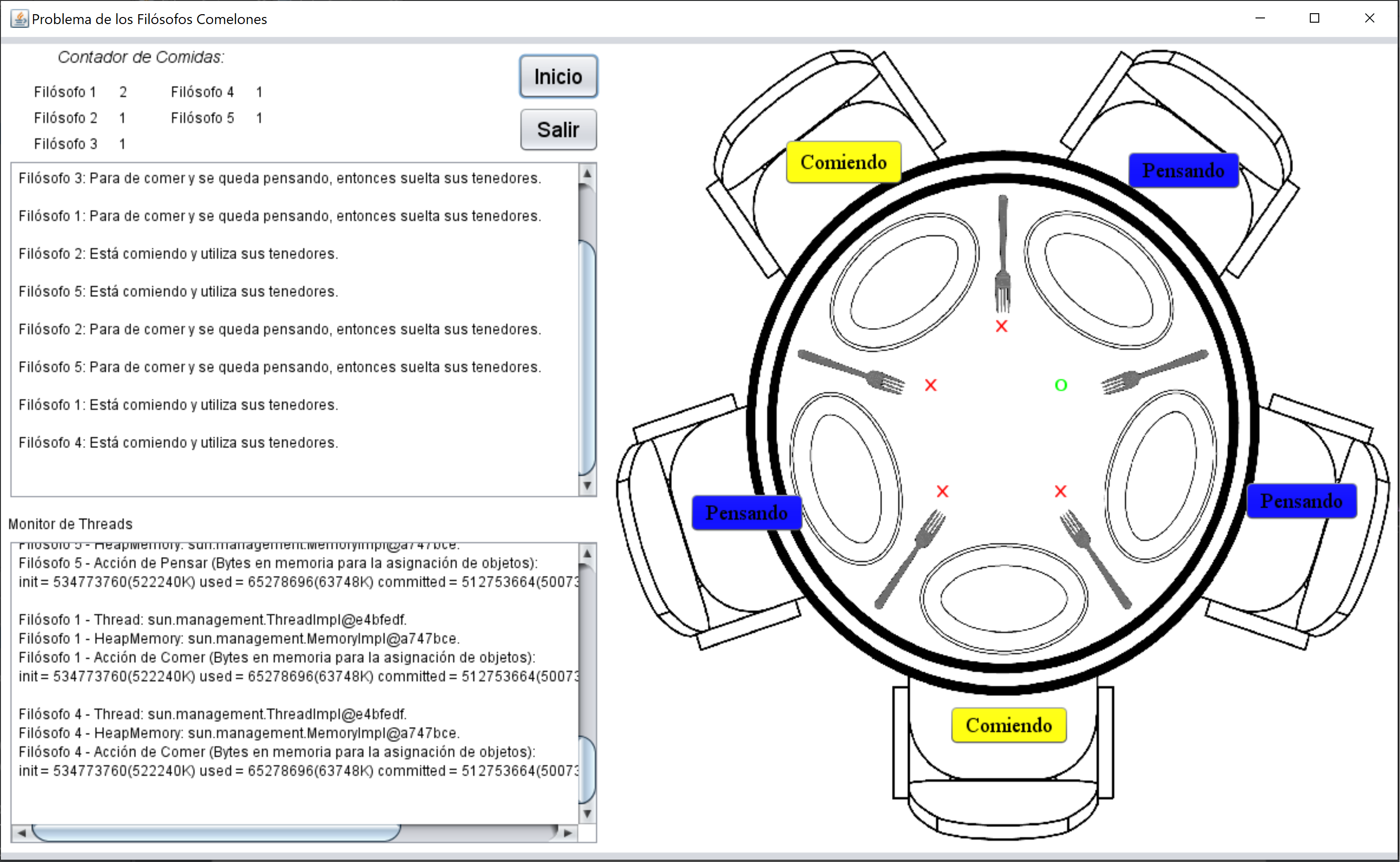 GitHub - OAPV27/JAVA_FilosofosComelones: Solución en Java al Problema ...