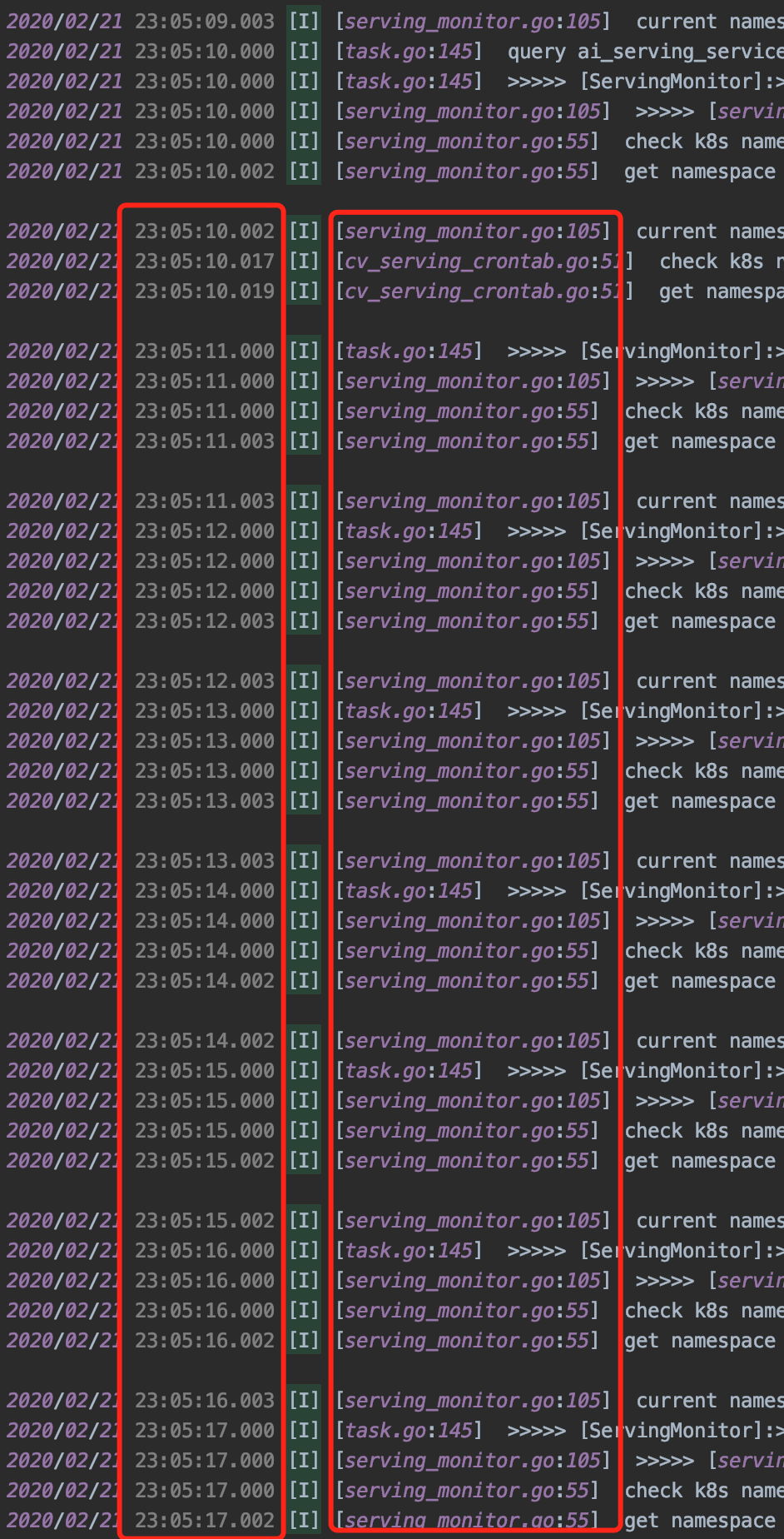 toolbox 定时任务调度问题 · Issue #3927 · beego/beego · GitHub