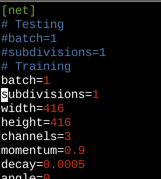 CUDA out of memory. Tried to allocate 50.00 MiB · Issue #1503 · ultralytics/yolov3 · GitHub