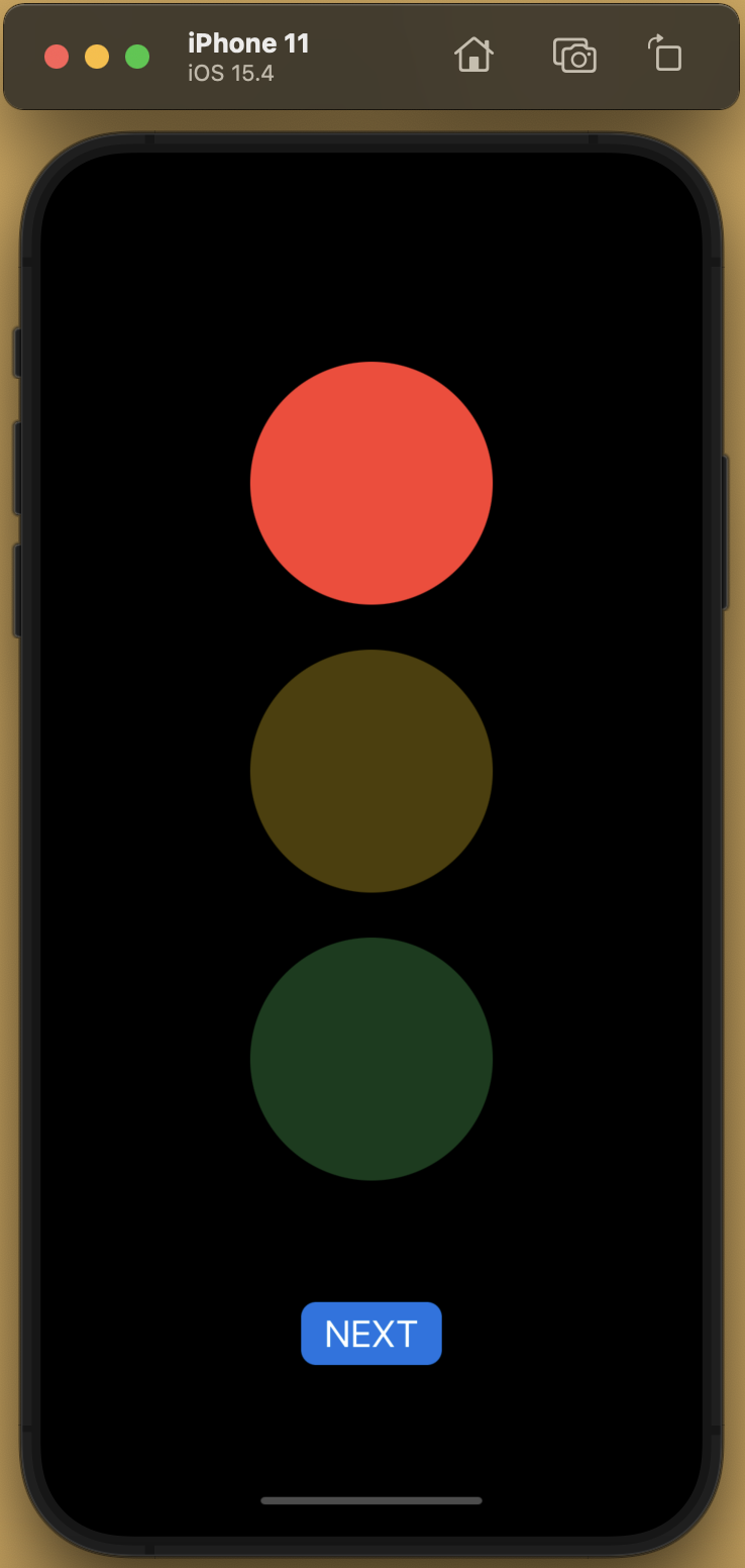 GitHub - UlaAldo/TrafficLights
