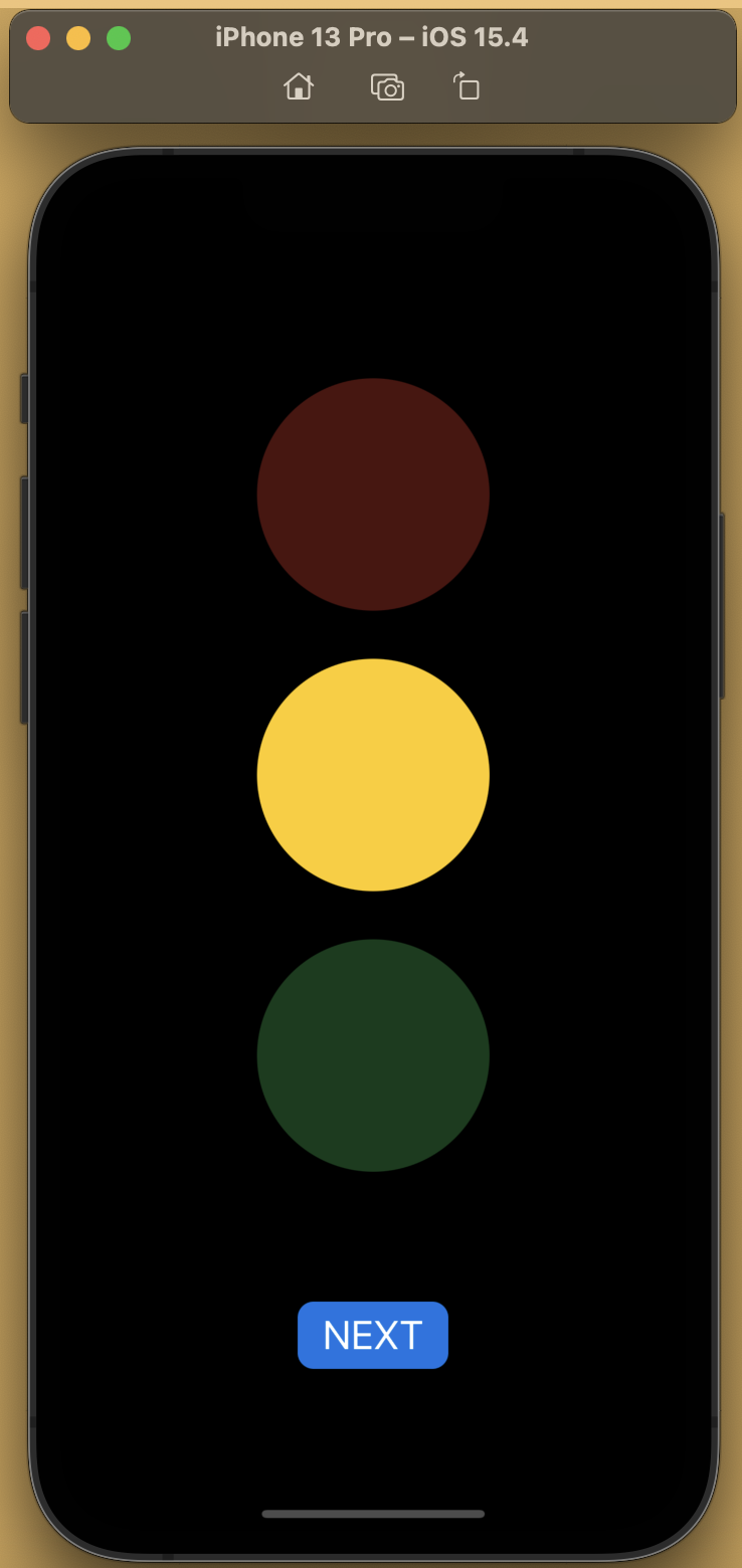 GitHub - UlaAldo/TrafficLights