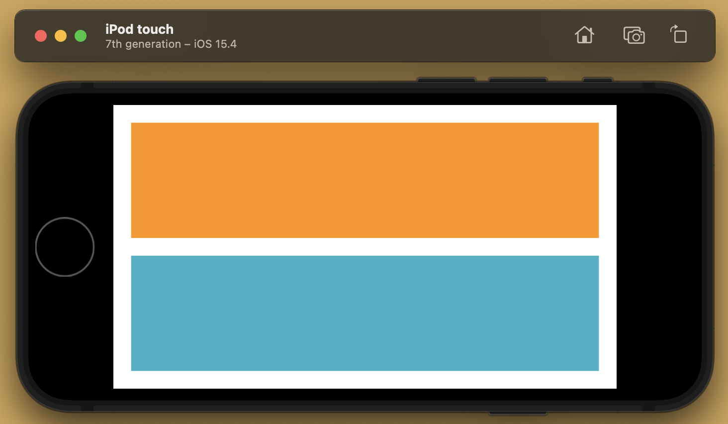 GitHub - UlaAldo/TwoViews