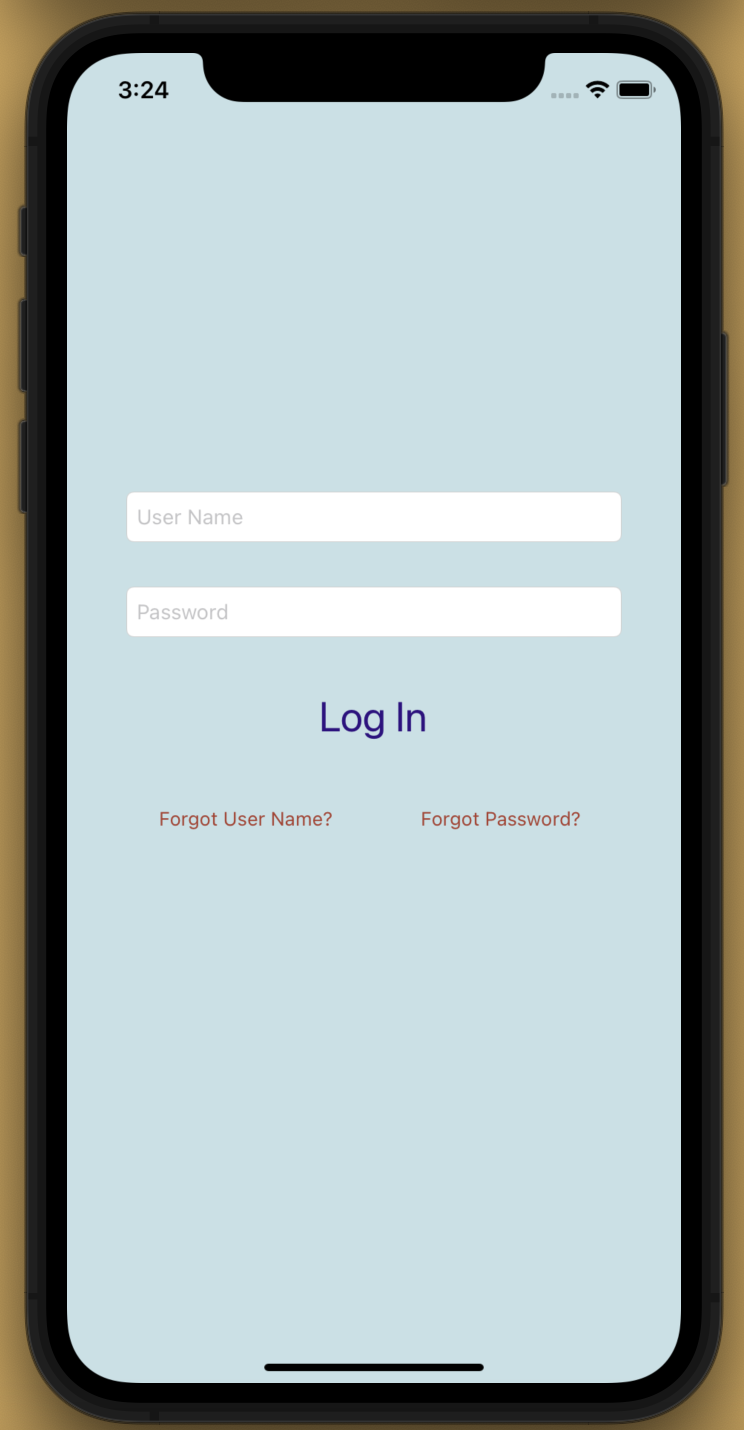 GitHub - UlaAldo/LoginApp