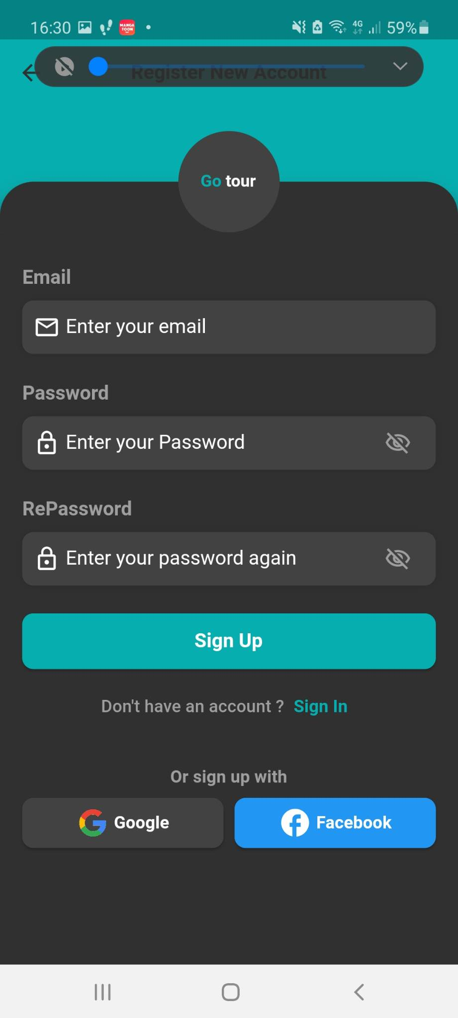 GitHub - TKhai55/Remind-memo
