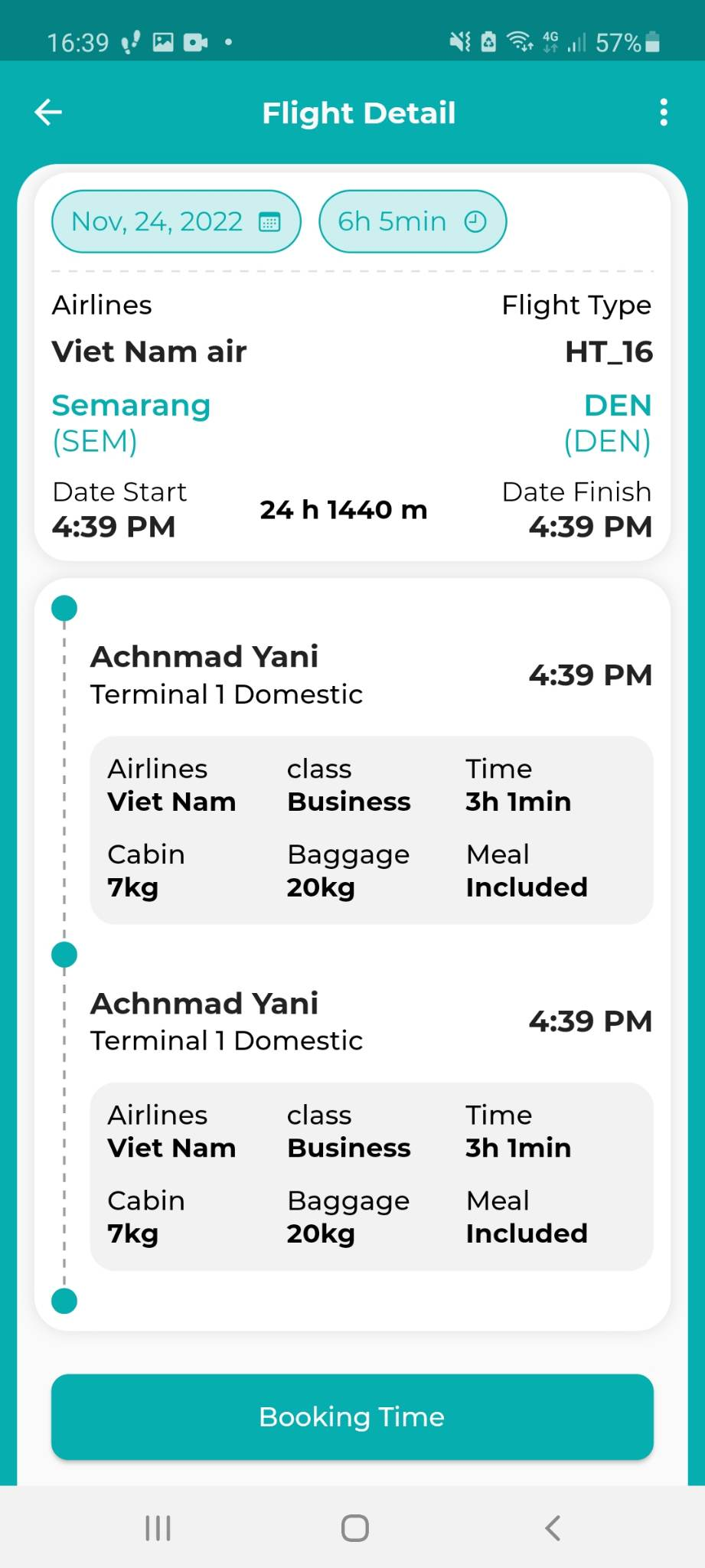 GitHub - TKhai55/Remind-memo