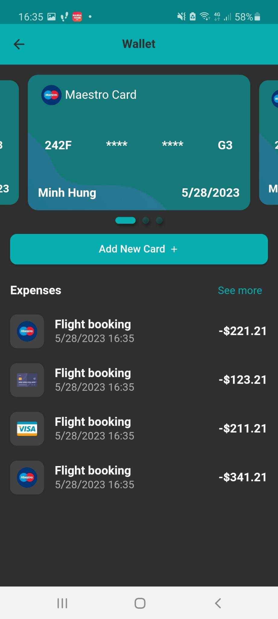 GitHub - TKhai55/Remind-memo