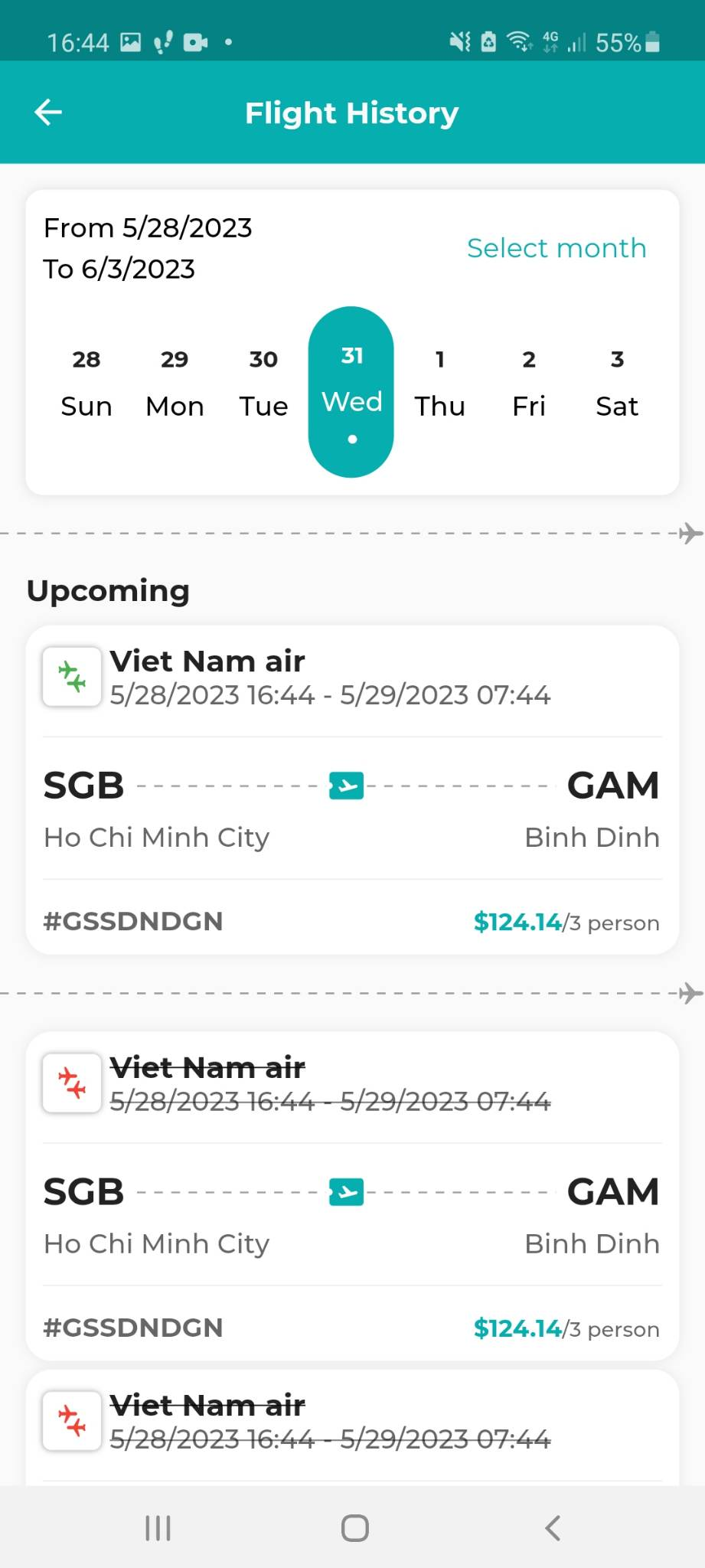 GitHub - TKhai55/Remind-memo