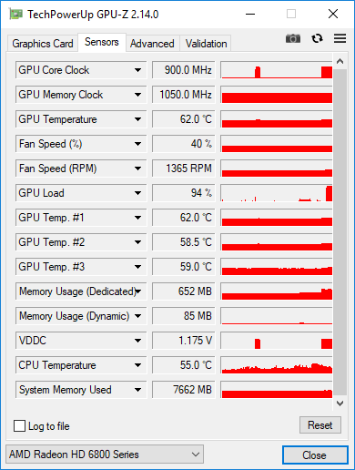 Artifacting with older GPU hardware (AMD) · Issue #6491 · runelite/runelite · GitHub