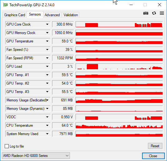 Artifacting with older GPU hardware (AMD) · Issue #6491 · runelite ...