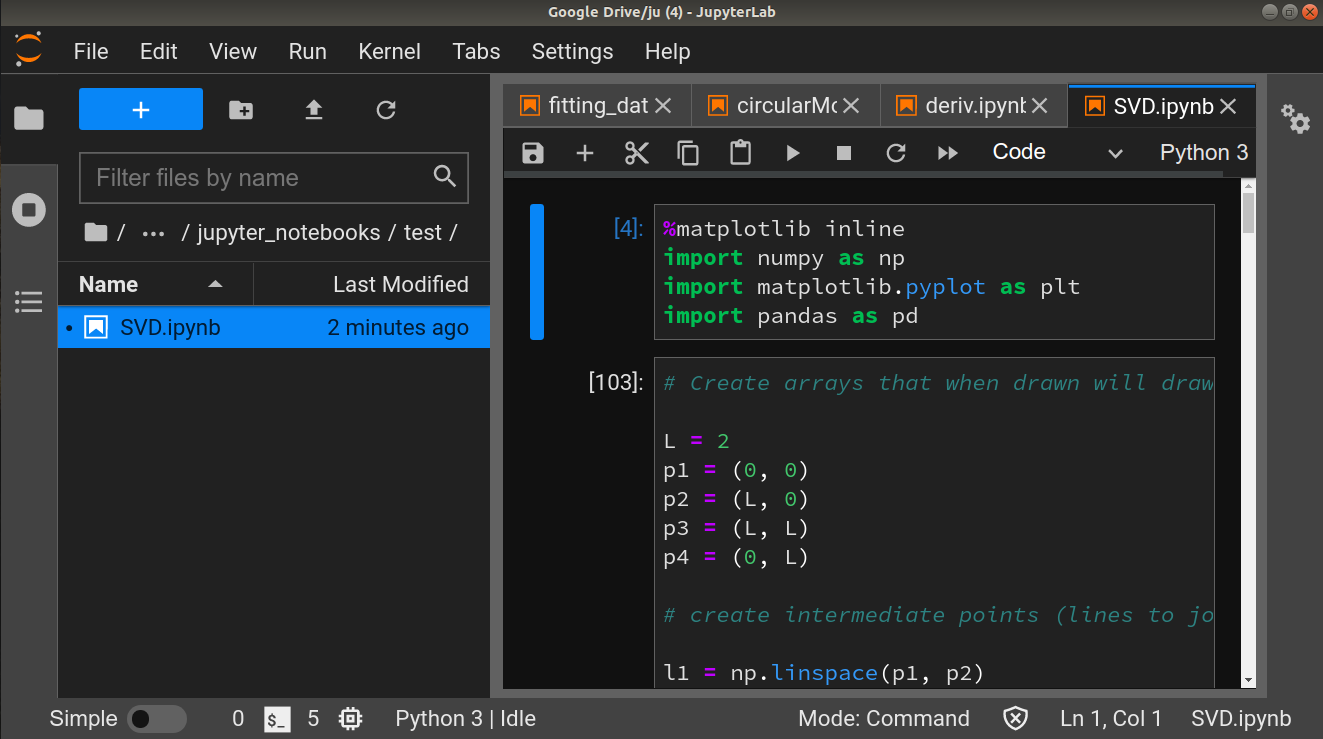 Random zoom and can't restore the default. · Issue #271 · jupyterlab ...