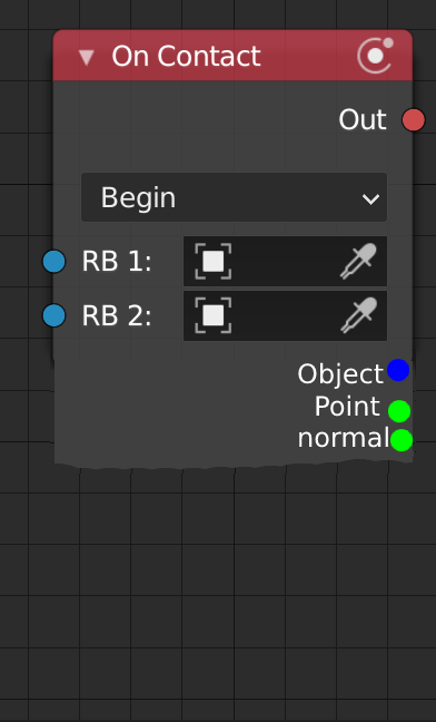 Improved Nodes Issue 2354 Armory3d Armory Github