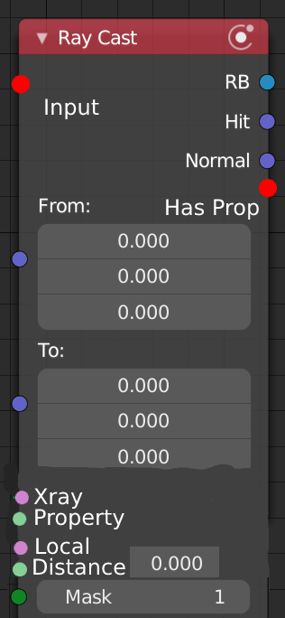 Improved Nodes Issue 2354 Armory3d Armory Github