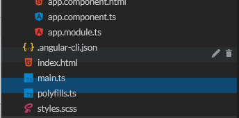 IE 11 sidenav select styling is off · Issue #318 · stackblitz/core · GitHub