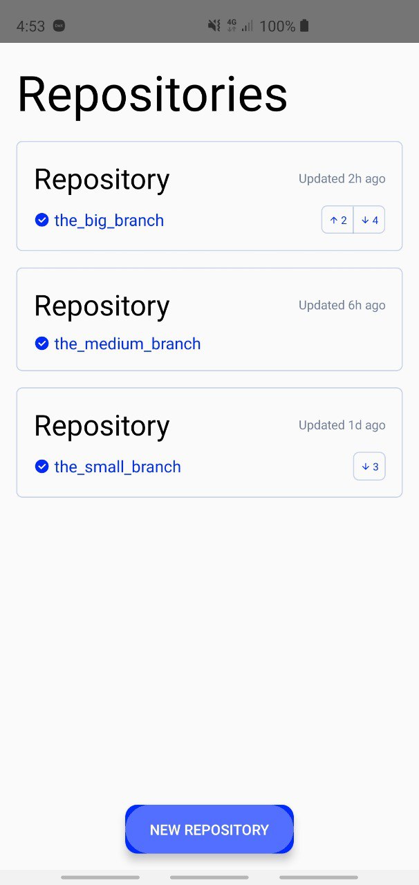 Ripple Too Small When Using Fab With Reduced Borderradius · Issue 1713 · Callstackreact Native 