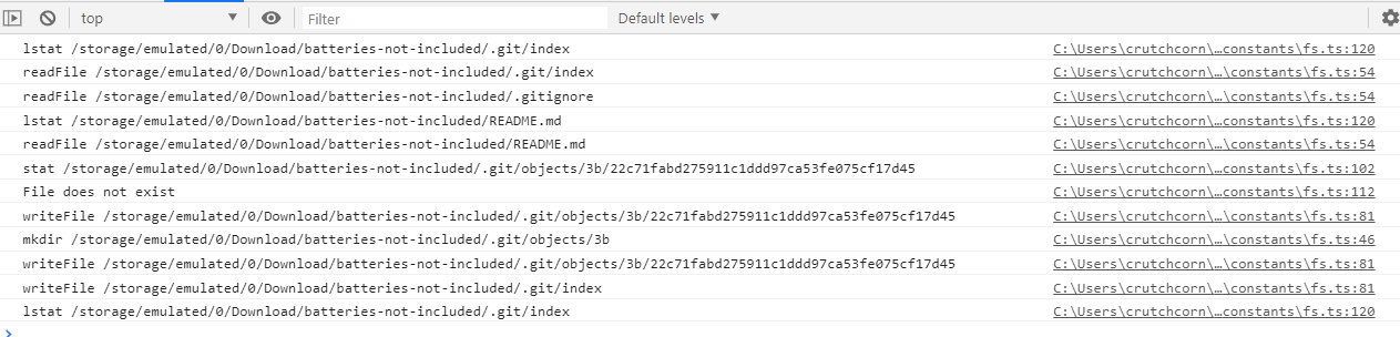 Invalid Checksum In Gitindex · Issue 1126 · Isomorphic Gitisomorphic Git · Github 