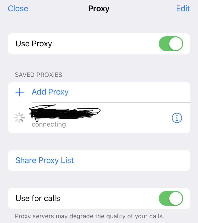SOCKS5 proxy does not prioritize IPv6 addresses of domain names · Issue #1146 ...