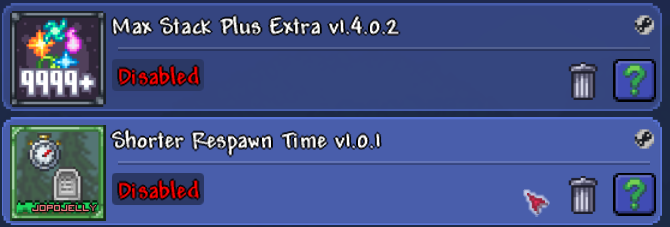 In-game mod configuration menu does not show up · Issue #2765 ...