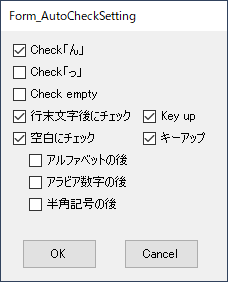 Editor config visualization. · Issue #377 · karaoke-dev/karaoke · GitHub