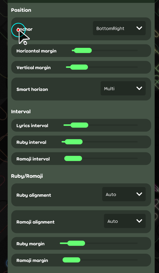 Refactor layout structor in karaoke skin. · Issue #901 · karaoke-dev/karaoke · GitHub