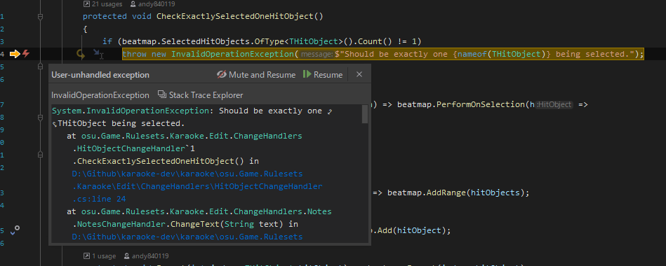 Fix cause the crash after tab in the edit note text area. · Issue #1196 · karaoke-dev/karaoke ...