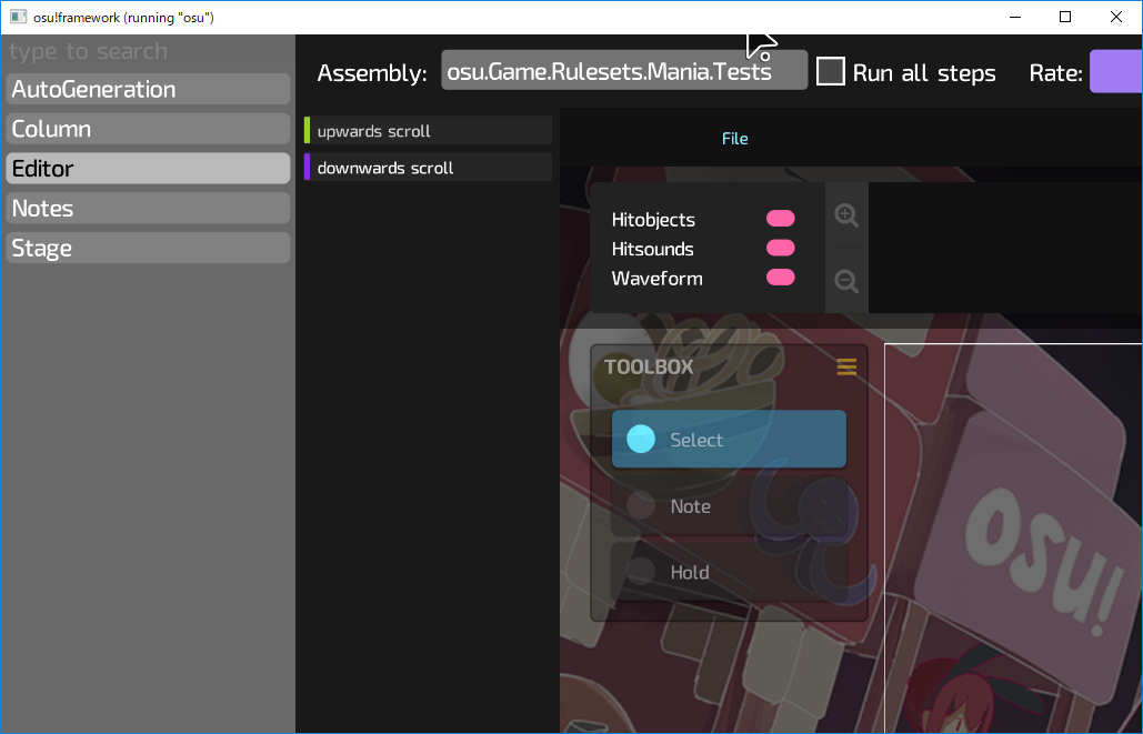 Windows Does Not Adjust Layout While Resizing · Issue 1839 · Ppyosu Framework · Github 