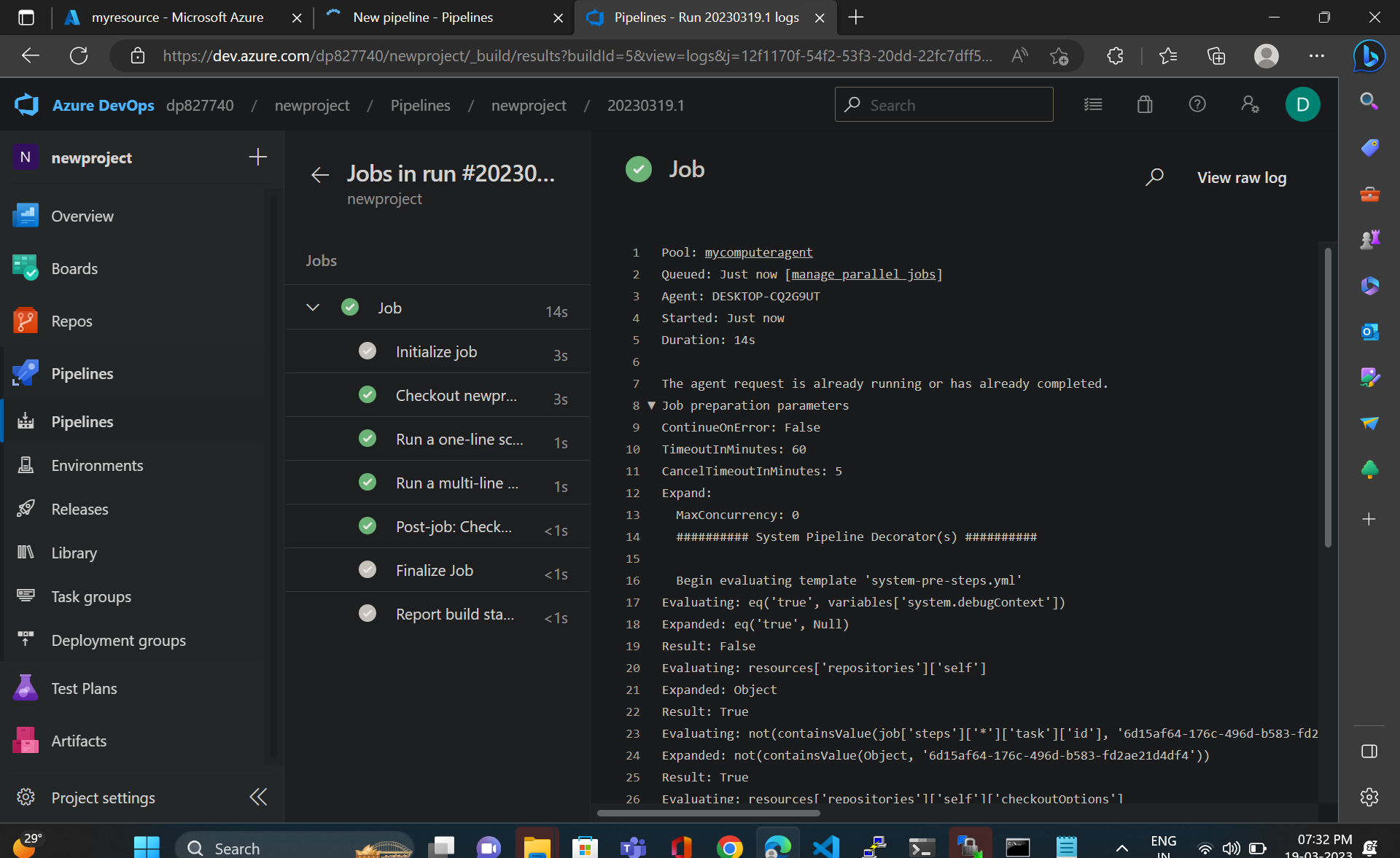 GitHub - Simrankhott/azure-dockerbuild