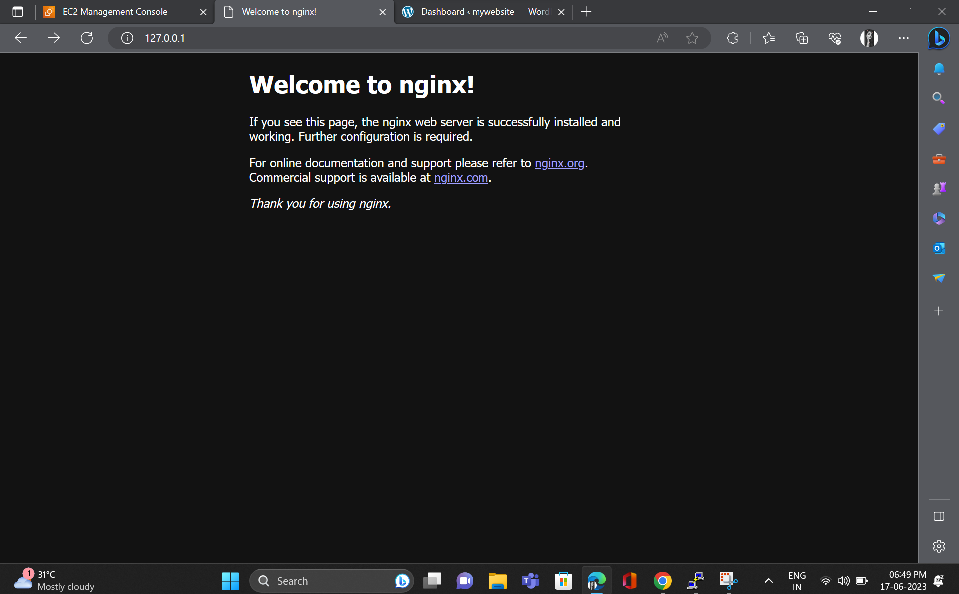 GitHub - Simrankhott/Task