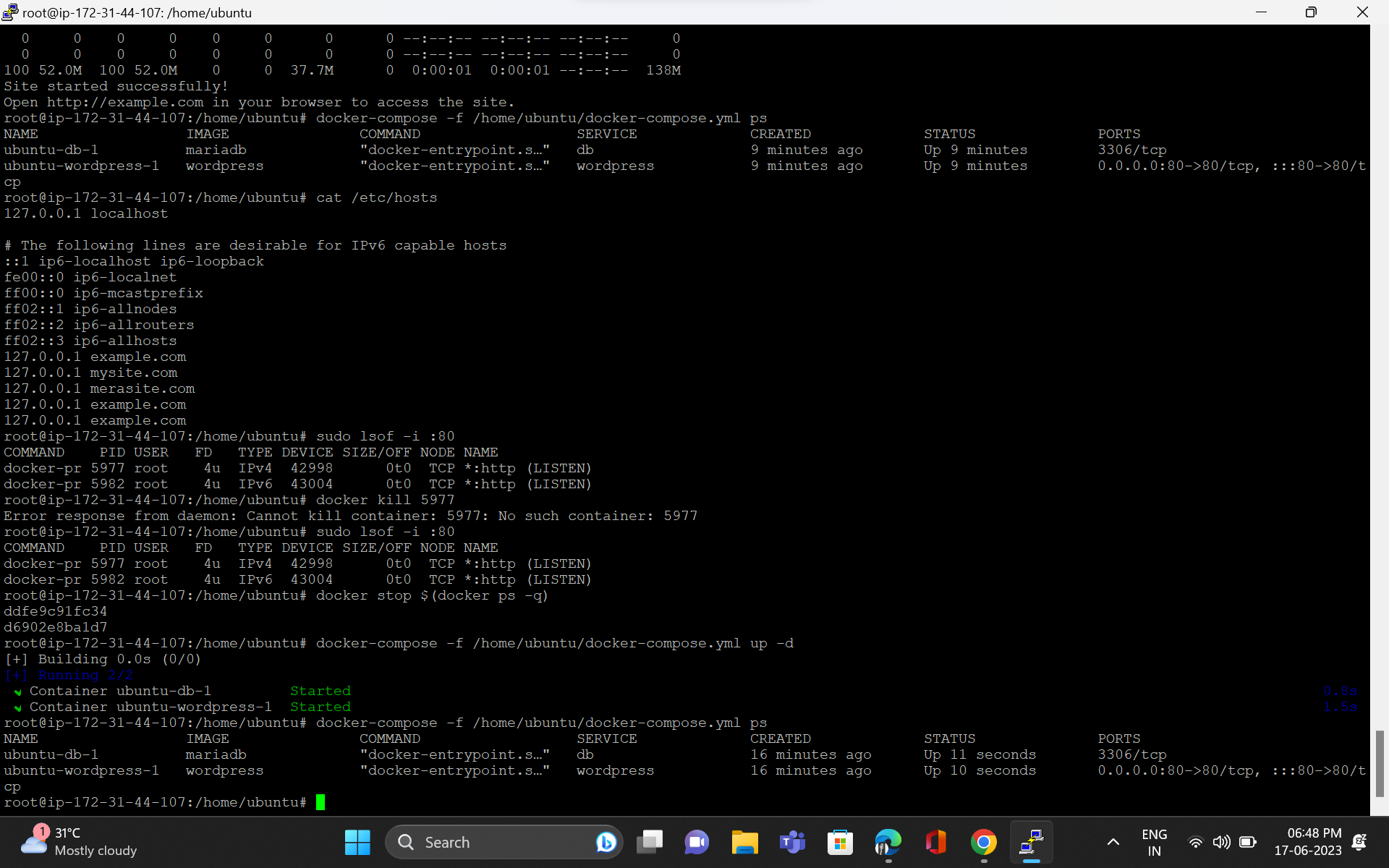 GitHub - Simrankhott/Task