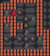 GitHub - merzmerz/DungeonMania