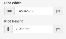 [Feature request] updateNumericInputIcon · Issue #278 · dreamRs/shinyWidgets · GitHub